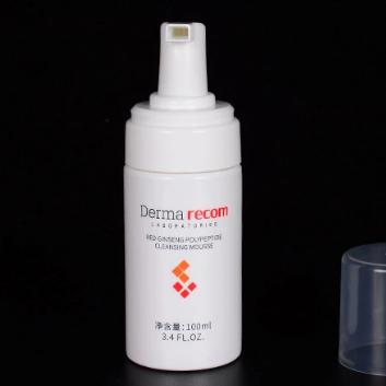 China PP PET Material Skin Care Bottles Sets Combination 15ml 30ml 50ml 100ml (MC-302) for sale