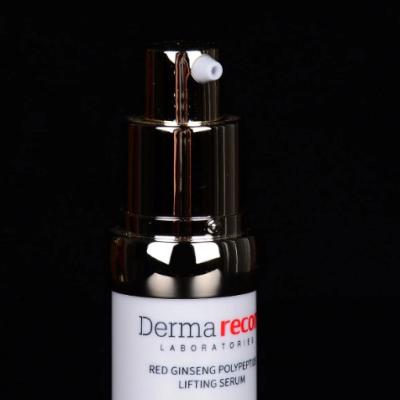 China PP PET Material Skin Care Bottles Sets Combination 15ml 30ml 50ml 100ml (MC-302) for sale