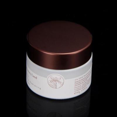 Cina Flaconi per packaging di prodotti per la cura della pelle in vetro o PP 30ml 90ml 100ml 120ml 130ml (MC-303) in vendita