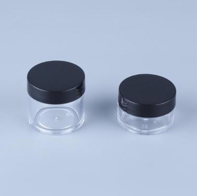 中国 30g 50g 空のPPボトル コンテナ 美容クリーム 化粧品 プラスチックボトル カスタマイズ (MC-P-510) 販売のため