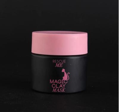 China Customized Color 5g PP Cosmetic Jar Plastic Container For Cream (MC-PET-505) for sale