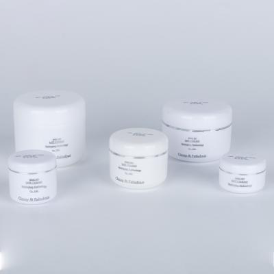 Cina Contenitori per campioni cosmetici (MC-P-518) in vendita