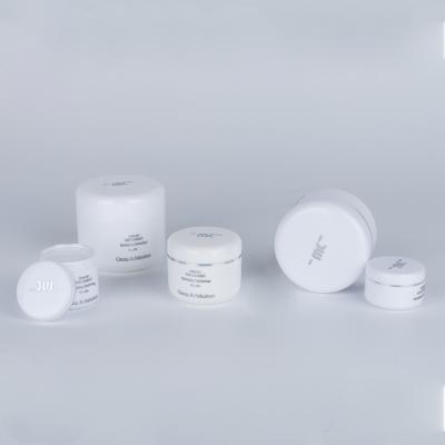 Cina Contenitori per campioni cosmetici (MC-P-518) in vendita