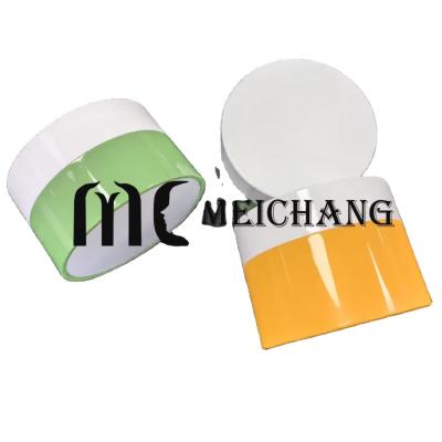 中国 OEM カラー 30g 50g PP クリームボトル 化粧品用パッケージボトル (MC-P-522) 販売のため