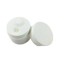 Quality 15g 30g 50g Empty Cream Jar Skin Care Jar Packaging Minimalist Design (MC-P-523) for sale