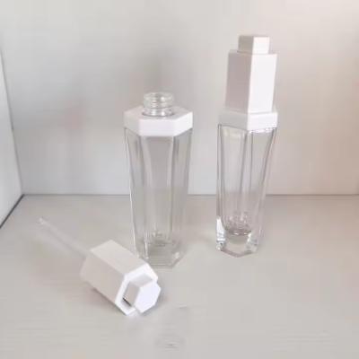 China High End 30ml Capacity PP Dropper Bottle Packaging Accurate Volume Control (MC-605) for sale