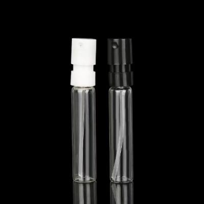 Cina Flacone da viaggio per profumo piccolo OEM da 1,8 ml 2 ml, mini flaconi spray campione (MC-1204) in vendita