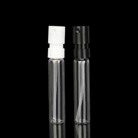 Quality OEM 1.8ml 2ml Small Perfume Travel Bottle Mini Sample Spray Bottles (MC-1204) for sale