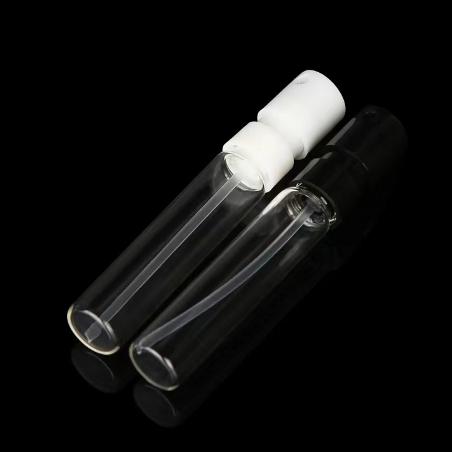 Quality OEM 1.8ml 2ml Small Perfume Travel Bottle Mini Sample Spray Bottles (MC-1204) for sale