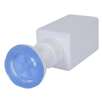 Cina Flacone con pompa schiumogena in plastica da 450 ml PETG, flacone vuoto con pompa schiumogena (MC-PM-409) in vendita