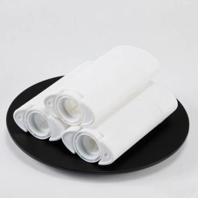 Cina Tubi per deodorante in pasta vuoti in PP da 33g per stick antitraspirante (MC-XT-1105) in vendita