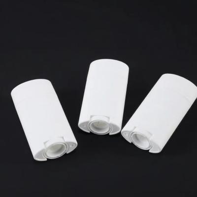 Cina Tubi per deodorante in pasta vuoti in PP da 33g per stick antitraspirante (MC-XT-1105) in vendita