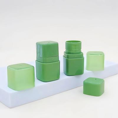 Cina Flacone crema scarico rotante personalizzato da 10g (MC-XT-1110) in vendita