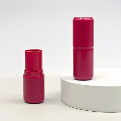 Cina 15g Contouring Stick Cosmetic Solid Fragrance Cream Tubo vuoto (MC-XT-1112) in vendita