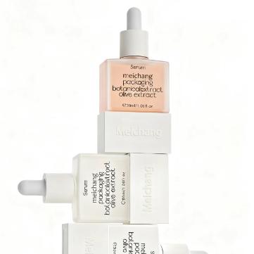 China Wholesale Glass Cosmetic Dropper Bottles 30ml 50ml Small Essential Oil Bottles for sale