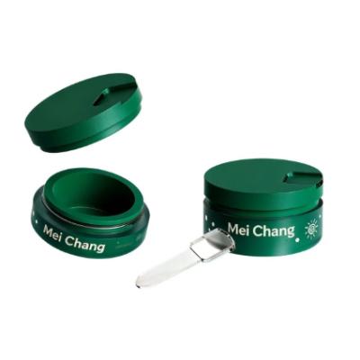 Китай 50g Empty PP Jar Container Beauty Cream Cosmetic Plastic Jar Customized продается