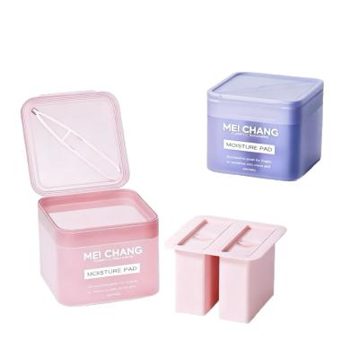 Китай New 280ml Flip-top Double-compartment Cream Bottle Packaging Material With Clips продается