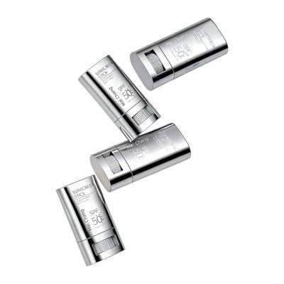 China 10g 20g Rotating Deodorizing Cream Deodorizing Stick for sale