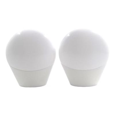 Cina 30g 50g Crema CC Isolante Solare Bottiglia Piccola Lampadina Prodotto per la Cura della Pelle Packaging (MC-1409) in vendita