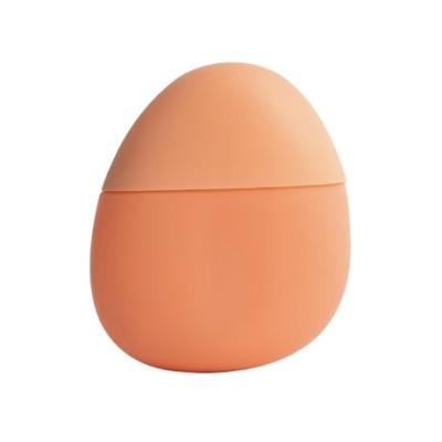 China 30ml Custom PE Pebble-shaped Isolation Sun Protection Bottle Packaging (MC-1405) for sale