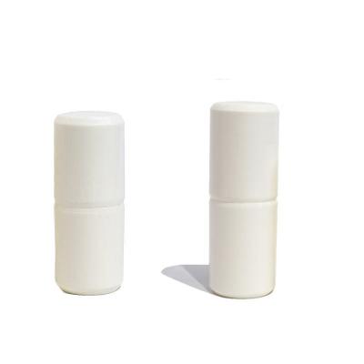 China 7g 15g Contouring Stick Cosmetic Solid Fragrance Cream Empty Tube (MC-XT-1112） for sale