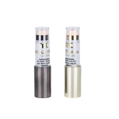 中国 15ml 空の液体ファンデーションボトル容器 カスタマイズ可能な色と印刷 (MC-1101) 販売のため