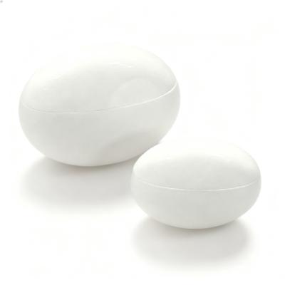 China Empty HDPE Plastic Squeeze Dropper Bottles 20ml 30ml 50ml Screen Printing (MC-1404) for sale