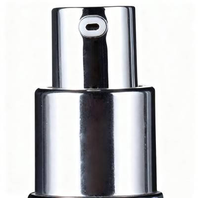 China Non Spill 15/400 PP Perfume Pump 0.2ml Personal Care Cream Lotion Pump (MC-114) for sale