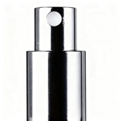 中国 PP プラスチック 香水ポンプ スクロール エムルションポンプヘッド 18/400 サイズ (MC-115) 販売のため