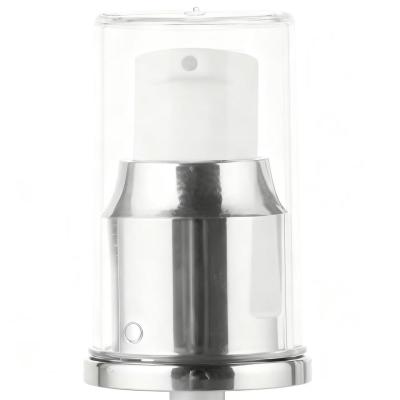 중국 20/410 PP 나사 로션 펌프 에멀젼 펌프 헤드 0.2ml 토출량 (MC-129) 판매용