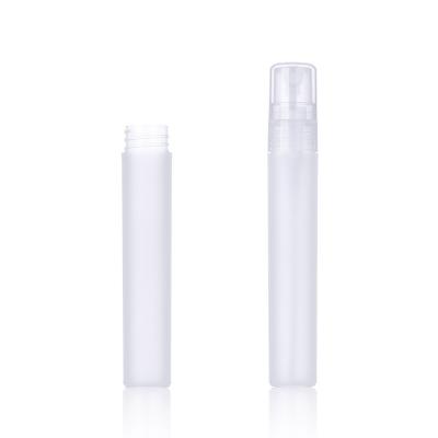 China 5ml 8ml 10ml PP Mini Perfume Bottle Portable Leak Proof Multiple Color (MC-1201) for sale