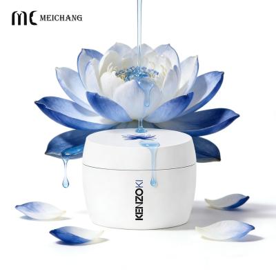China 15G/20G/50G PETG High-Transparency Slant-Mouth Double-Layer Cream Jar(MC-P-534) for sale
