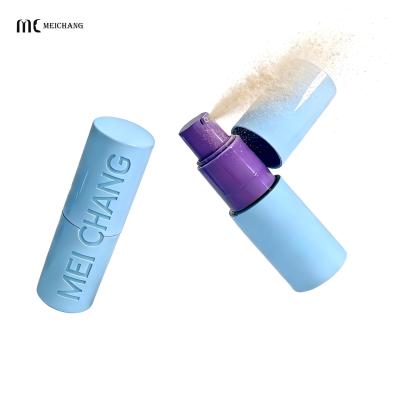 China OEM Eco-Friendly PCR Powder Spray Bottle with Precise Dosage 0.02cm³±0.005cm³ and Customizable Logo for Pet Deworming for sale
