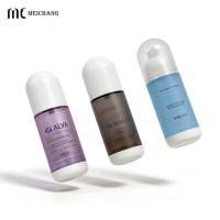 Quality 45ml Thick-Wall AS Airless Pump Bottle with Leak-Proof Packaging for Medical for sale