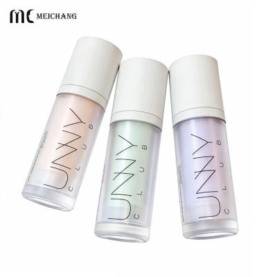 China 15ml/30ml/50ml Customizable High-Clarity Acrylic Airless Pump Bottle（MC-1604） for sale