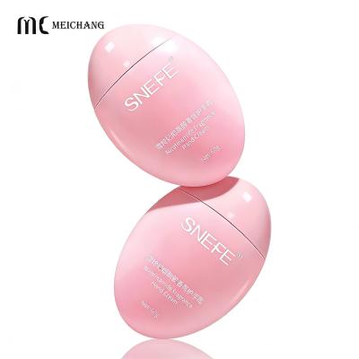 China 60ml Food-Grade PE Primer Container with Airtight Sealing for Professional Cosmetic Packaging for sale