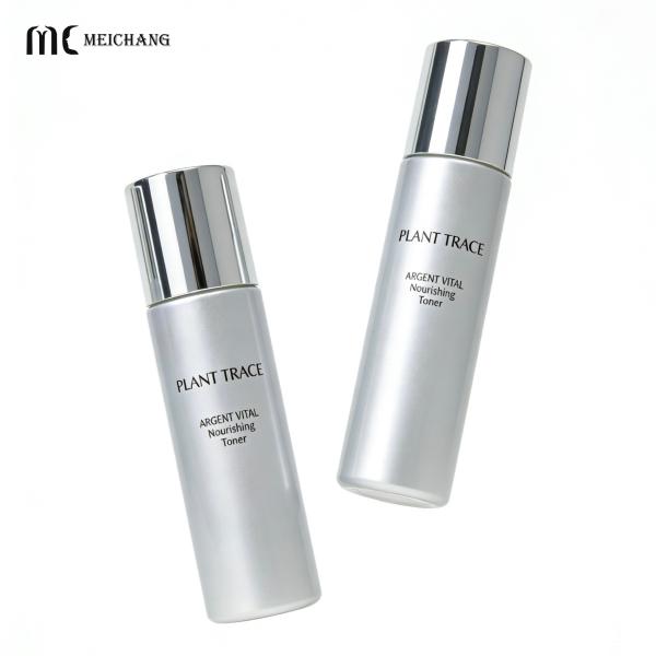 Quality 15ML 20ML 30ML 50ML 80ML 100ML PP Airless Bottle for Makeup Concealer, Primer & More（MC-276) for sale