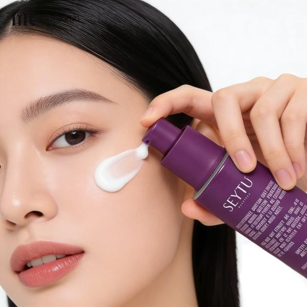 Quality 15ML 20ML 30ML 50ML 80ML 100ML PP Airless Bottle for Makeup Concealer, Primer & for sale