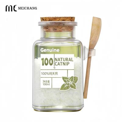China 100g 200g 300g Square Food-Grade Airtight Moisture-Proof Milk Bath Salt Bottle（MC-P-550) for sale