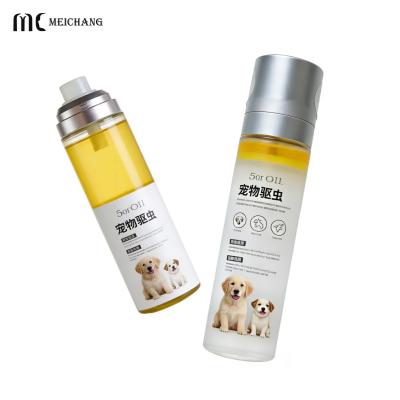 China 60ml-150ml PCR Ultra-Fine Mist Pet Spray Bottle Eco-Friendly Leak-Proof FDA-Compliant Plastic Pump Bottle for sale