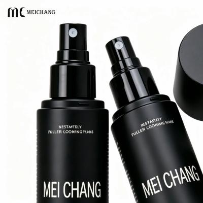China PCR Snap-on Fine Mist Salon Spray Bottle,Alcohol-Resistant Micro Mist Hair Styling Packaging(MC-280) for sale