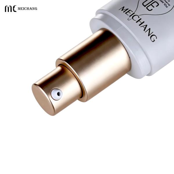 Quality 35ml Oval AS Airless Bottle for Sustainable Skincare Packaging（MC-294） for sale