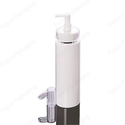 Cina La pompa di plastica vuota imbottiglia la pompa acrilica di 120ml 160ml 200ml in vendita