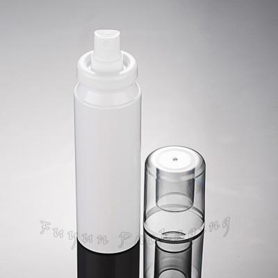 Китай регуляция Frost пластиковой косметической бутылки насоса брызг 100ml поверхностная продается