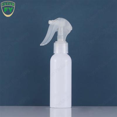 Cina Bottiglia fine dello spruzzo della foschia dell'ANIMALE DOMESTICO 100ml per la soluzione dei capelli/dell'acqua/pulizia della pianta in vendita
