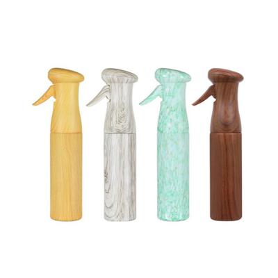 Cina Schermo fine della bottiglia dello spruzzo della foschia 200ml che stampa la plastica dell'alcool dell'acqua 300mair in vendita