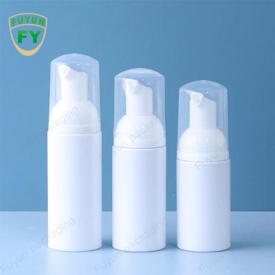 Cina forma di plastica del cilindro della bottiglia della pompa della schiuma di 100ml 120ml 150ml 200ml in vendita