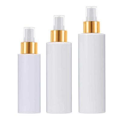 Cina imballaggio facciale della pulitrice della bottiglia della pompa dello spruzzo del corpo dei deodoranti 5.07oz in vendita