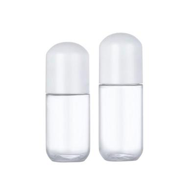 Китай насос 18ml 20ml пластиковый разливает капсулу по бутылкам для того чтобы сформировать ясную бутылку тонера ЛЮБИМЦА продается