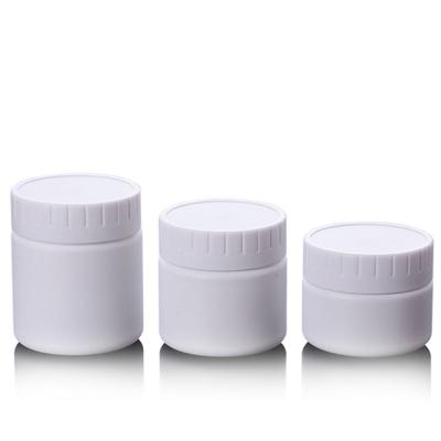 Cina Lo SGS 4.05oz pp ricopre il barattolo crema di plastica per i balsami di labbro degli ombretti in vendita
